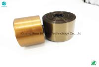 China Elongation 60% Tear Strip Tape Use On Common Non - Durable Fast - Moving Goods for sale
