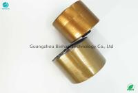 China Elongation 60% Tear Strip Tape Use On Common Non - Durable Fast - Moving Goods for sale