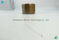 China Tear Tape Easy Open Good Tensile 40% for sale