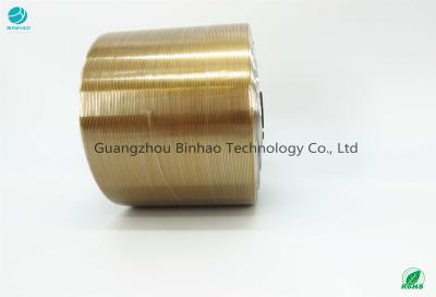 China Tear Tape Easy Open Good Tensile 40% for sale