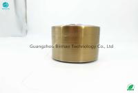 China MOPP / PET Raw Materials Self Adhesive Tear Strip For Tobacco Packing for sale