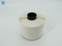 China 3.5mm White Customized Design Tear Strip Tape Bobbins For Box Shape Package for sale