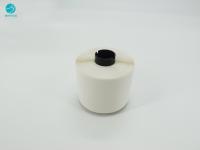 China 2.5mm White Self Adhesive Anti Counterfeit Pattern Tear Tape For  Packaging for sale