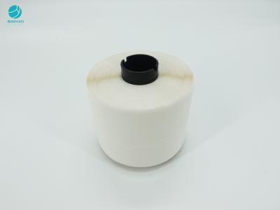 China 1.6-5mm Adhesive Pure Color Tear Tape Bobbin For Box Easy Open Packaging for sale
