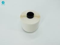 China 1.6-8mm Pure Color Self Adhesive Tear Tape In Roll For Box Shape Package for sale