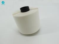 China 1.6-8mm Pure Color Self Adhesive Tear Tape In Roll For Box Shape Package for sale