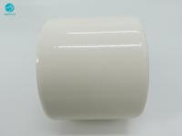 China White Anti Counterfeiting Design 2.5mm Tear Tape For Product In Box Packing for sale