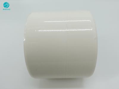 China White Anti Counterfeiting Design 2.5mm Tear Tape For Product In Box Packing for sale