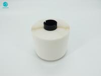 China White Anti Counterfeiting Design 2.5mm Tear Tape For Product In Box Packing for sale