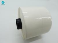 China Pure Color 4mm Tear Strip Tape For Box type Package Sealing And Easy Open for sale