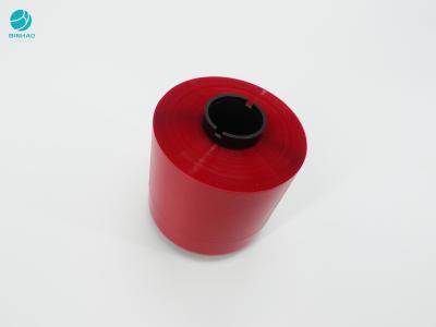 China Waterproof Self Adhesive Tear Tape Rolls 2.5mm Holographic For Packing Box for sale