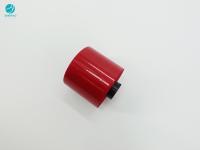 China Customize 40mic BOPP Anti Fake Tear Tape For Sealing And Opening Packaging for sale