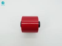 China Customize 40mic BOPP Anti Fake Tear Tape For Sealing And Opening Packaging for sale