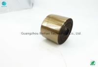 China Tear Strip Tape For Cigarette 1.6mm Size Of  Width for sale