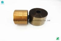 China Tear Strip Tape For Cigarette 1.6mm Size Of  Width for sale
