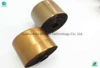 China Tear Strip Tape For Cigarette 1.6mm Size Of  Width for sale
