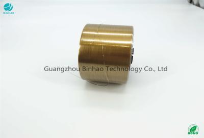 China Tear Strip Tape Easy Packed No Sound Inner Core 30mm for sale