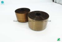 China Tear Strip Tape Easy Packed No Sound Inner Core 30mm for sale