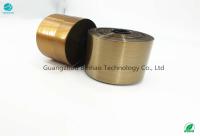 China Tear Strip Tape Easy Packed No Sound Inner Core 30mm for sale