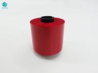 China 3mm Box Shape Product Packaging Holographic Tear Tape With Custom Size & Color for sale