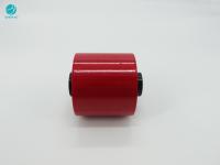 China 3mm Box Shape Product Packaging Holographic Tear Tape With Custom Size & Color for sale