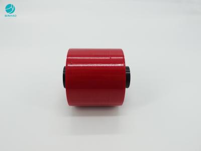 China 3mm Box Shape Product Packaging Holographic Tear Tape With Custom Size & Color for sale