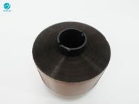 China 3mm Easy Open Package Material In Rolls Brown Tear Tape With Custom Design for sale