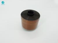 China 3mm Easy Open Package Material In Rolls Brown Tear Tape With Custom Design for sale