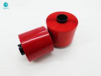 China 2.5mm Optional Color Customized Design Tear Strip Tape For Envelope Package for sale
