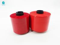 China 2.5mm Optional Color Customized Design Tear Strip Tape For Envelope Package for sale