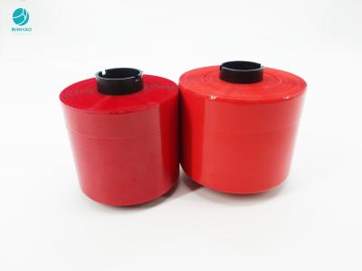 China 2.5mm Optional Color Customized Design Tear Strip Tape For Envelope Package for sale
