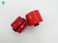 China 2.5mm Optional Color Customized Design Tear Strip Tape For Envelope Package for sale
