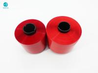 China 2.5mm Optional Color Customized Design Tear Strip Tape For Envelope Package for sale