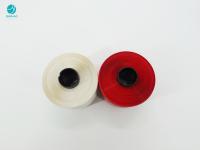 China 1.5-5mm Cigarette Tea Tape Tear Packaging Easy Open With Laser Printed Logo for sale