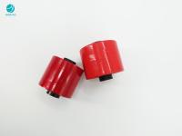 China Waterproof Decorative 3mm Box Packaging Tear Tape With Customized Logo Color for sale