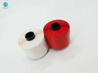 China Waterproof Decorative 3mm Box Packaging Tear Tape With Customized Logo Color for sale