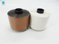 China Waterproof Decorative 3mm Box Packaging Tear Tape With Customized Logo Color for sale