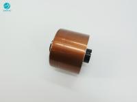 China 3.5mm High Tensile Strength Tear Tape Bobbin With Customized Logo And Color for sale