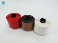 China Decorative Cigarette Tea Packing 4mm Tear Strip Tape For Box Package Sealing for sale