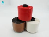 China Decorative Cigarette Tea Packing 4mm Tear Strip Tape For Box Package Sealing for sale