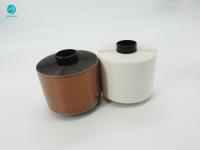 China Customization Design Single Sided Glue Tear Strip Tape For Tobacco Package for sale