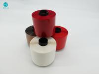 China Smooth Various Color Multifunctional Tear Strip Tape With Customized Width for sale