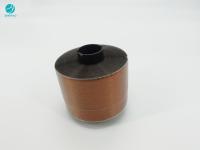 China 3mm Cigarette Packing Single Line Color Transparent Tear Tape With Custom Logo for sale