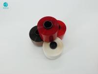 China Different Color 4mm Tear Strip Tape For Cigarette Box Package Easy Opening for sale