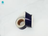 China Cigarette Package Cardboard Customized Color 90-114mm Inner Frame In Roll for sale