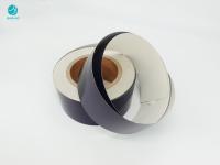 China Cigarette Package Cardboard Customized Color 90-114mm Inner Frame In Roll for sale