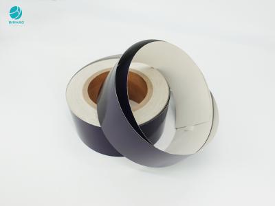 China Cigarette Package Cardboard Customized Color 90-114mm Inner Frame In Roll for sale