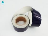 China Cigarette Package Cardboard Customized Color 90-114mm Inner Frame In Roll for sale