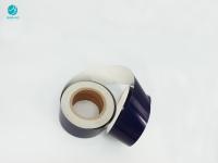 China Cardboard Customized Color 90-114mm Inner Frame Paper For Cigarette Package for sale