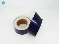 China Cardboard Customized Color 90-114mm Inner Frame Paper For Cigarette Package for sale